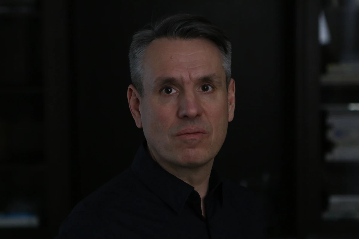 Anders Engström | Wiki Demi-Dieux | Fandom