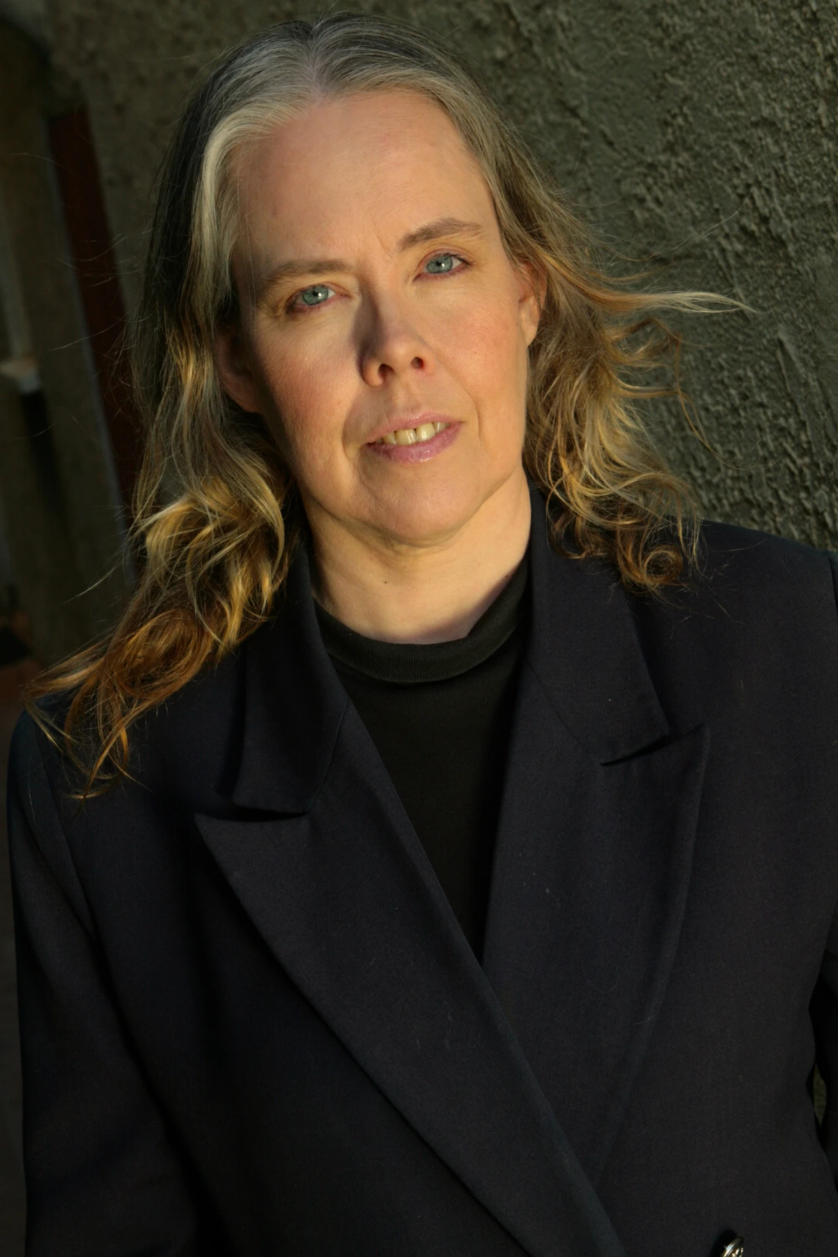 Maria Olsen | Wiki Demi-Dieux | Fandom