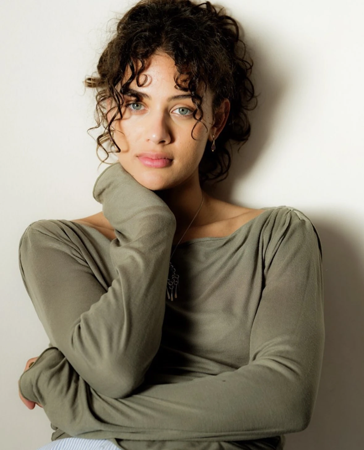 Sage Linder | Wiki Demi-Dieux | Fandom