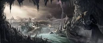 Serment sur le Styx | Wiki Demi-Dieux | Fandom