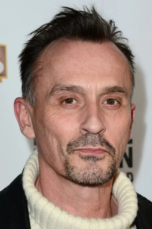 Robert Knepper | Wiki Demi-Dieux | Fandom