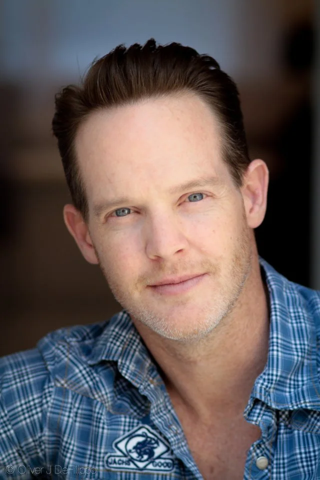 Jason Gray-Stanford | Wiki Demi-Dieux | Fandom