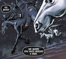 Guido | Wiki Demi-Dieux | Fandom