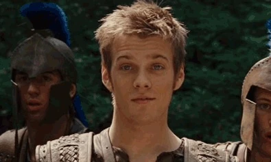 Luke Castellan | Percy jackson-De helden van olympus wiki | Fandom