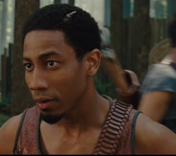 Grover Underwood | Percy jackson-De helden van olympus wiki | Fandom