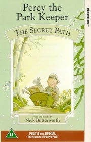 The Secret Path (special) | Percy the Park Keeper Wiki | Fandom