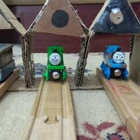 Percy the Small Engine Wiki | Fandom