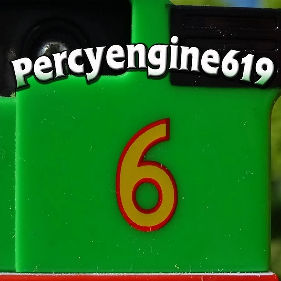 Percyengine619 | Percyengine619 Wikia | Fandom