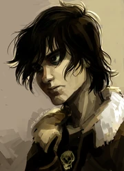 Nico di Angelo | Riordan Wiki | Fandom