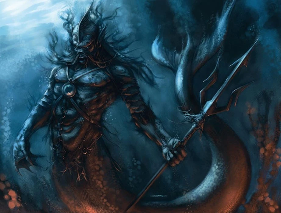 Telchinen | Riordan Wiki | Fandom