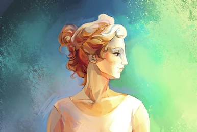 demeter percy jackson