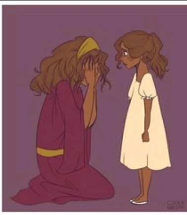 Marie Levesque | Riordan Wiki | Fandom