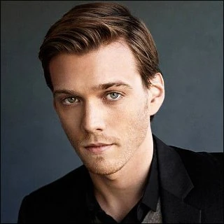 Jake Abel | Riordan Wiki | Fandom