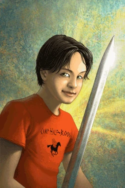 Percy Jackson | Camp Half-Blood Wiki | Fandom