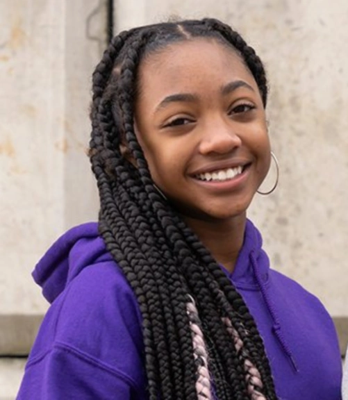 Leah Jeffries | Riordan Wiki | Fandom