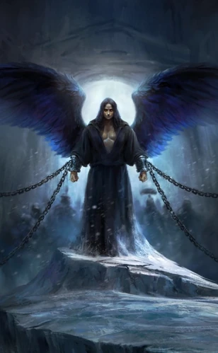 Thanatos | Riordan Wiki | Fandom