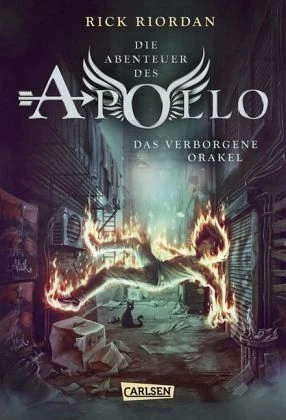 Die-Abenteuer-des-Apollo-Reihe | Riordan Wiki | Fandom