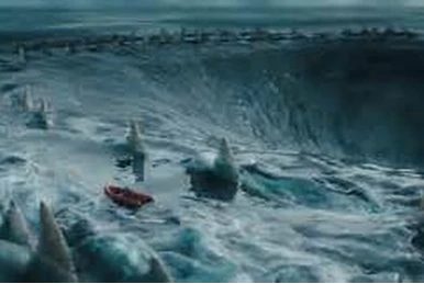 Caribdis Percy Jackson Caribdis | Wiki Campamento Mestizo | Fandom
