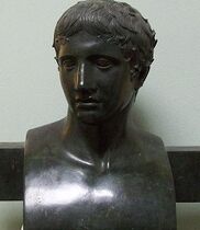 Apollo | Riordan Wiki | Fandom