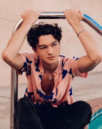 Charlie Bushnell | Riordan Wiki | Fandom