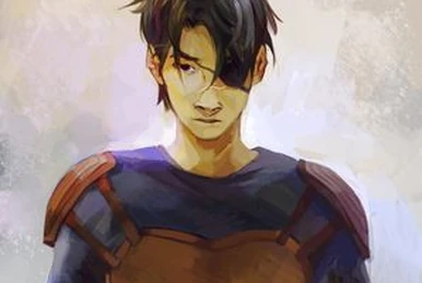 Percy Jackson Filmpersonages Percy