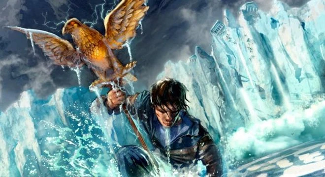 Camp Half-Blood Wiki | Fandom