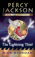 O Ladrão de Raios | Wiki Percy Jackson | Fandom