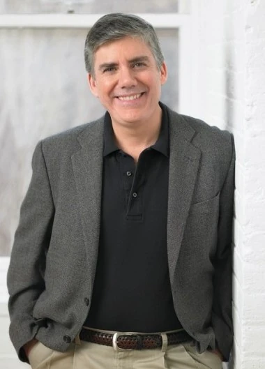 Rick Riordan | Wiki Percy Jackson | Fandom