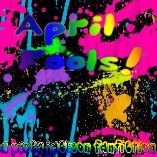 April Fools | Percy Jackson Fanfiction Wiki | Fandom