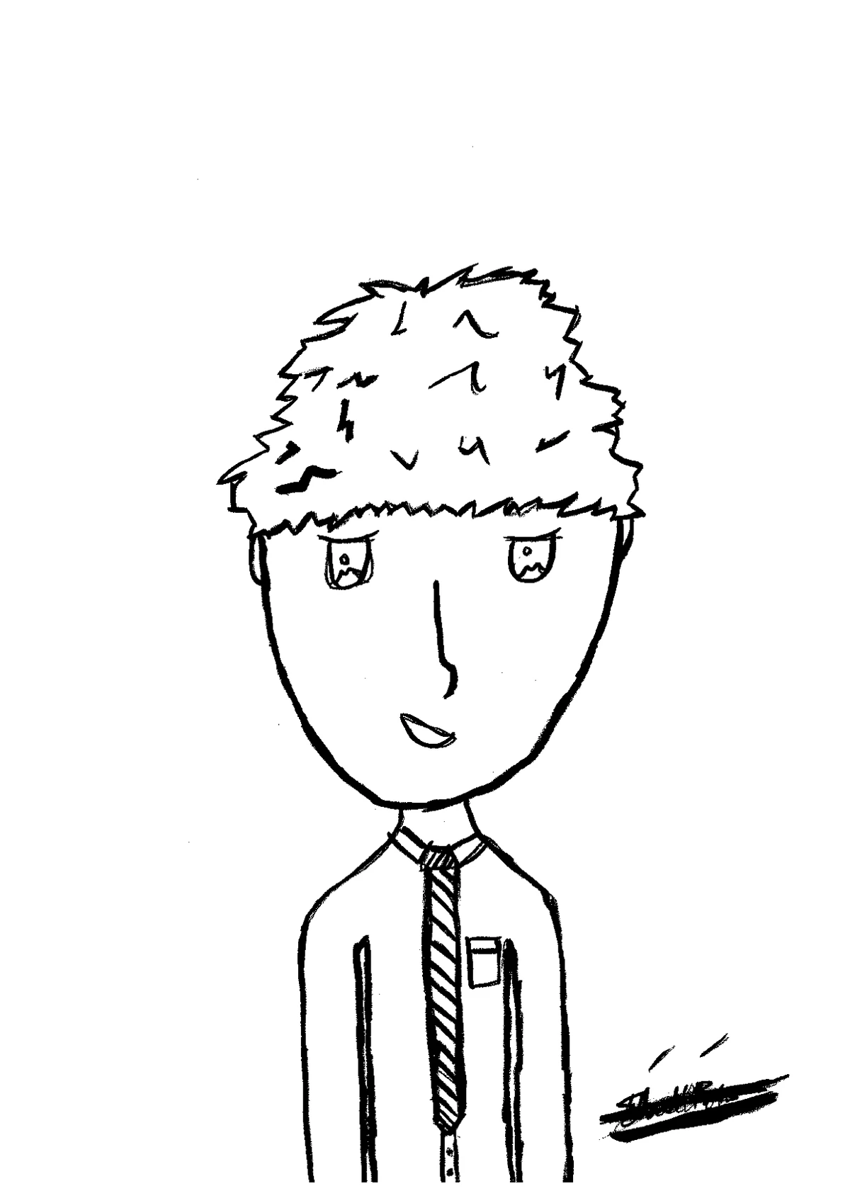 Jack Firesword | Percy Jackson Fanfiction Wiki | Fandom