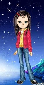 Jennifer Morano | Percy Jackson Fanfiction Wiki | Fandom