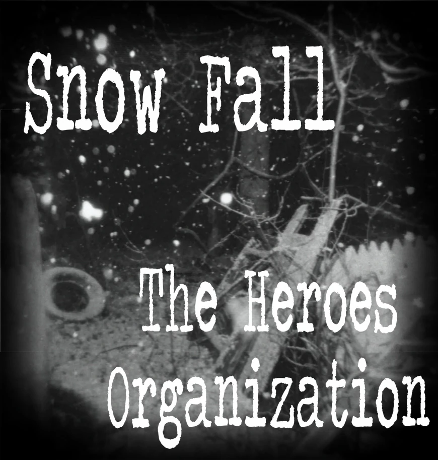 THO: Snowfall | Percy Jackson Fanfiction Wiki | Fandom