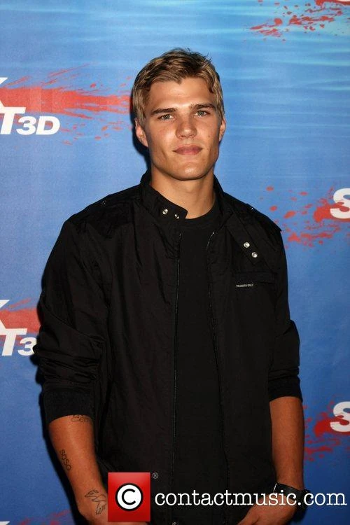 Blake Sanders | Percy Jackson Fanfiction Wiki | Fandom