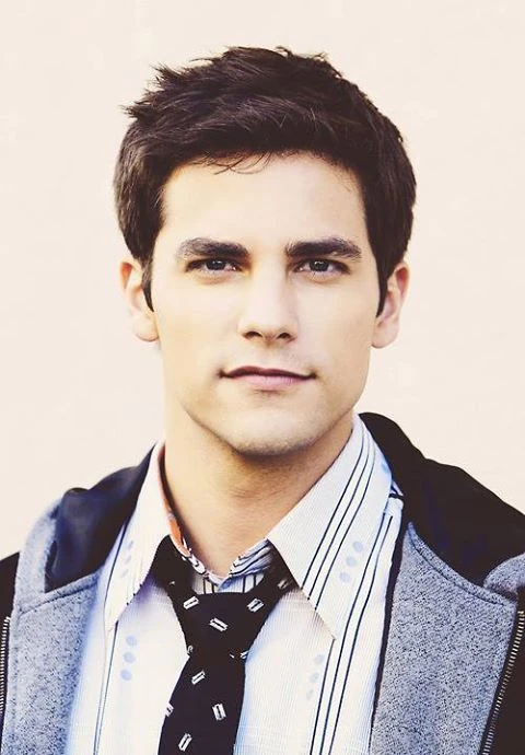 Matt Parker | Percy Jackson Fanfiction Wiki | Fandom