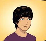Thomas Wild | Percy Jackson Fanfiction Wiki | Fandom