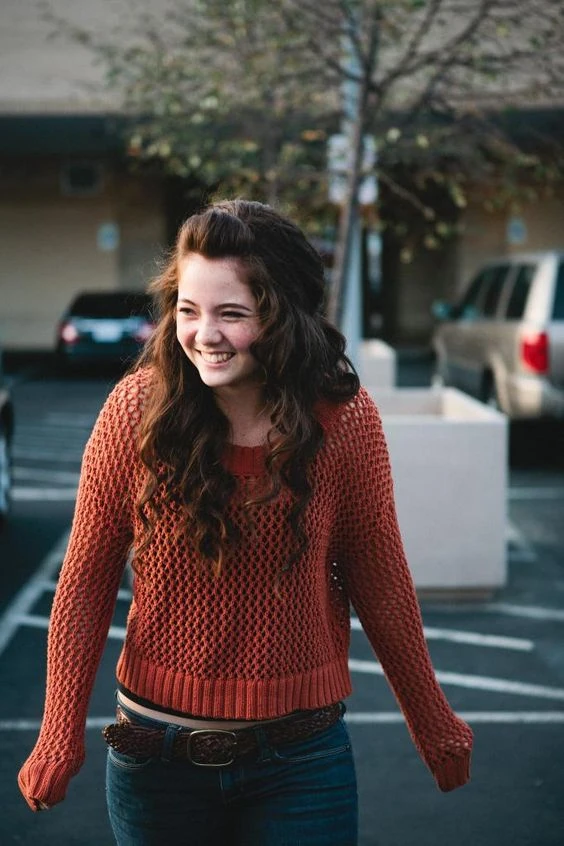 Rachel Hughes | Percy Jackson Fanfiction Wiki | Fandom