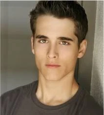 Damian Morgenstern | Percy Jackson Fanfiction Wiki | Fandom