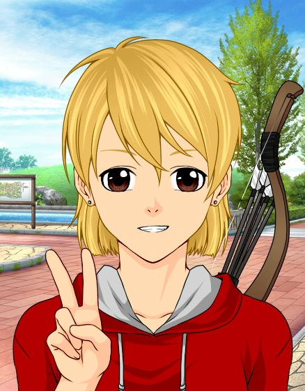 Sarah Wolfe | Percy Jackson Fanfiction Wiki | Fandom