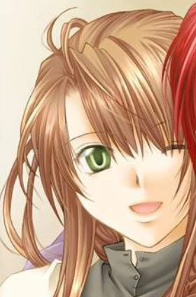 Bailey Willow | Percy Jackson Fanfiction Wiki | Fandom