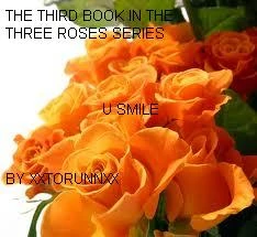 U Smile | Percy Jackson Fanfiction Wiki | Fandom