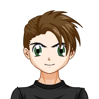 Ryan Jackson | Percy Jackson Fanfiction Wiki | Fandom