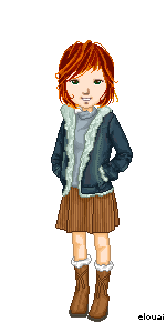 Alexa Red | Percy Jackson Fanfiction Wiki | Fandom