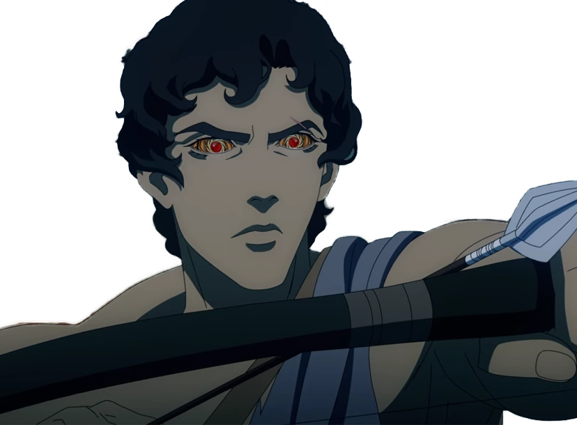 Orion (Rage of a Demigod) | Percy Jackson Fanfiction Wiki | Fandom