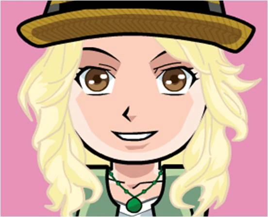 Victoria Millers | Percy Jackson Fanfiction Wiki | Fandom