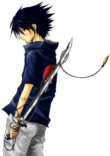 Keith Chase | Percy Jackson Fanfiction Wiki | Fandom