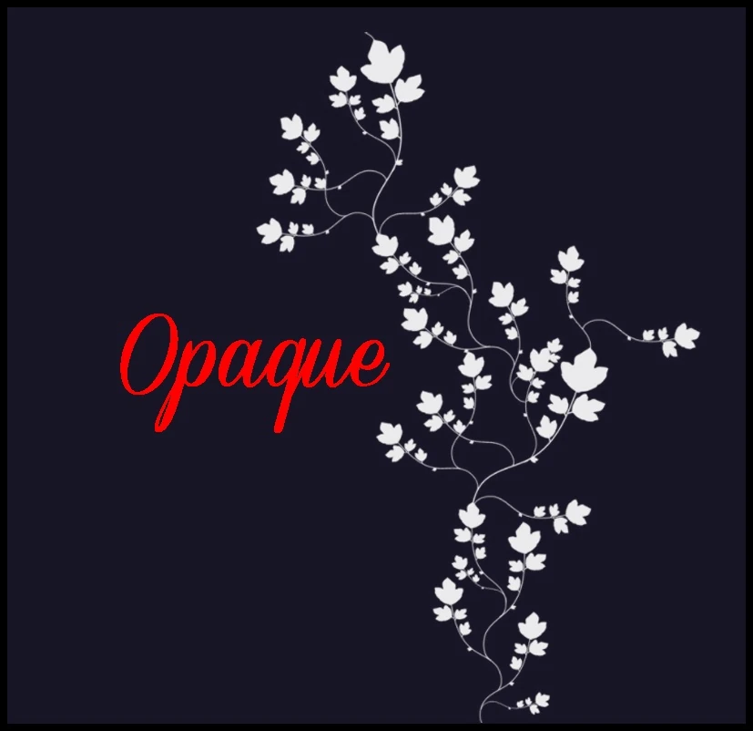 Opaque (Wiki Contest: March 2013) | Percy Jackson Fanfiction Wiki | Fandom