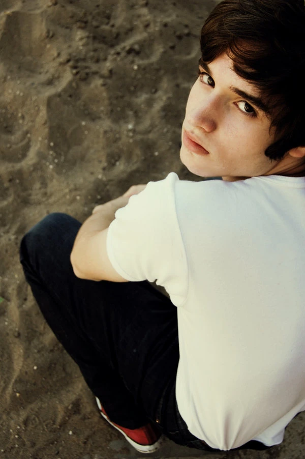 Jesse Skye | Percy Jackson Fanfiction Wiki | Fandom