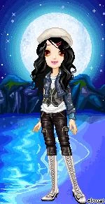 Sophia di Angelo | Percy Jackson Fanfiction Wiki | Fandom