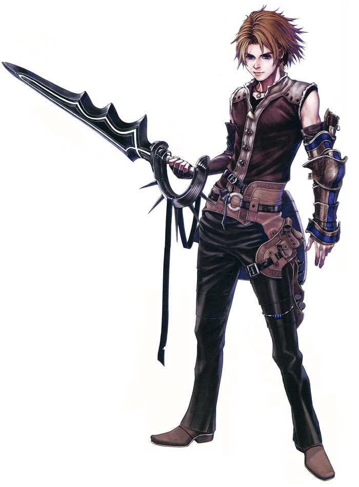 Ryan Mezser | Percy Jackson Fanfiction Wiki | Fandom