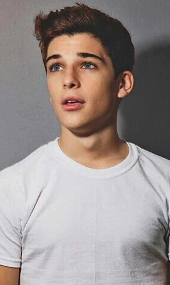 Troy Shelton | Percy Jackson Fanfiction Wiki | Fandom